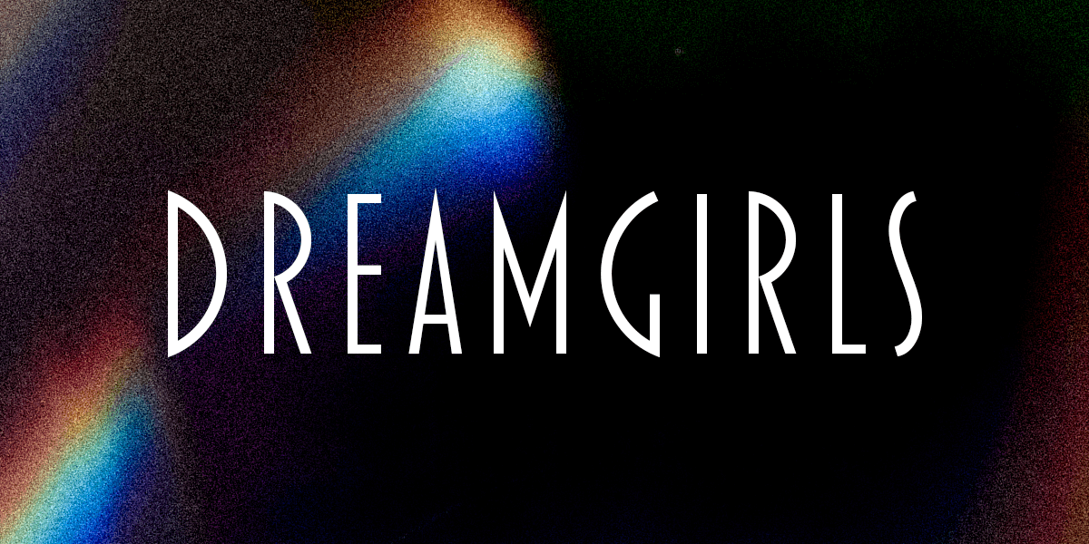 Home - Official Site - Dreamgirls